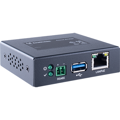 GV-AS Bridge - Accessories - Access Control - Products - GeoVision