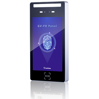 GV-FR Panel - Reader - Access Control - Products - GeoVision