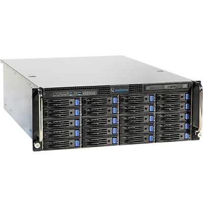 UVS-Ultra VMS HotSwap System - VMS Systems - Surveillance System ...