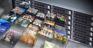 [Release Notice] GeoVision Bolsters its Newest GV-Recording Server 2.0. ...