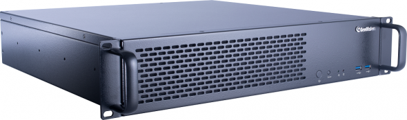 [Release Notice] GeoVision Introduces GV-AI System – GeoVision Newsroom