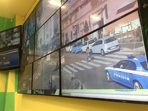 GeoVision Newsroom – Page 5 – IP Network Camera, NVR, VMS, AI Analytics ...