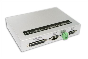 GeoVision Distributor Connection News